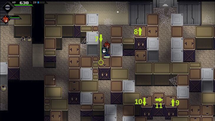 Quests: Level 21 - 30 - CrossCode Walkthrough - Neoseeker