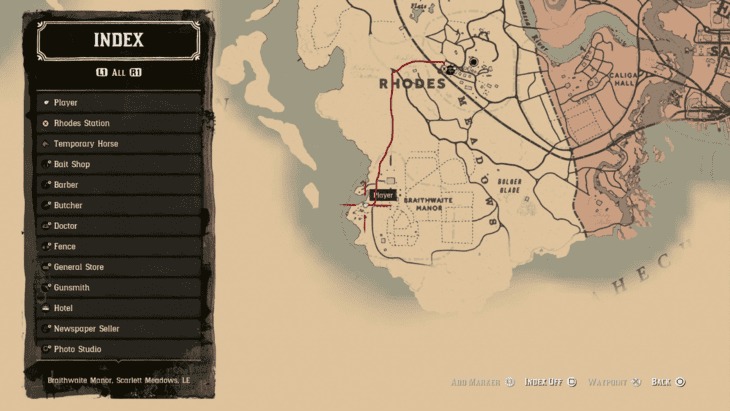 Chapter 6-3: The Course of True Love - IV & V (Optional) Walkthrough ...