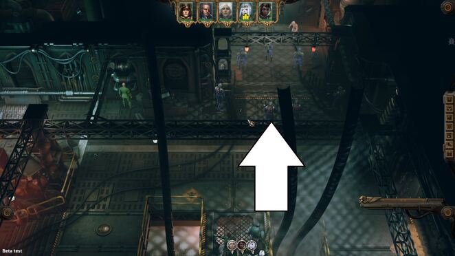 Rogue Trader - Dark Echelons Walkthrough - Warhammer 40,000: Rogue ... Rogue Trader - Dark Echelons Walkthrough - Warhammer 40,000: Rogue ...