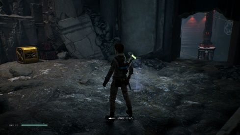 Zeffo - Explore the Imperial Excavation - Star Wars: Jedi Fallen Order ...