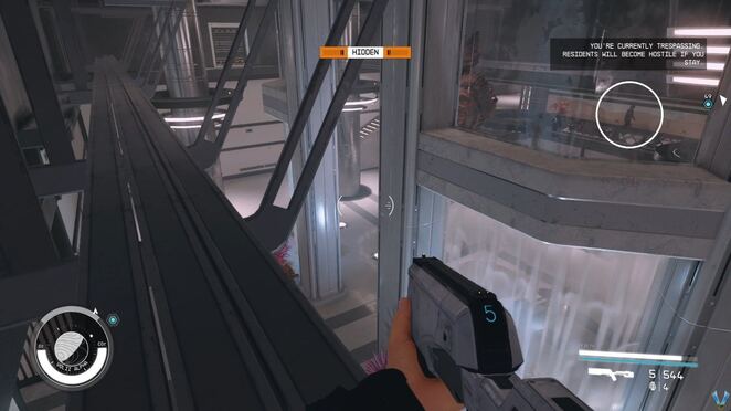 Starfield - Background Checks Quest Guide - Neoseeker