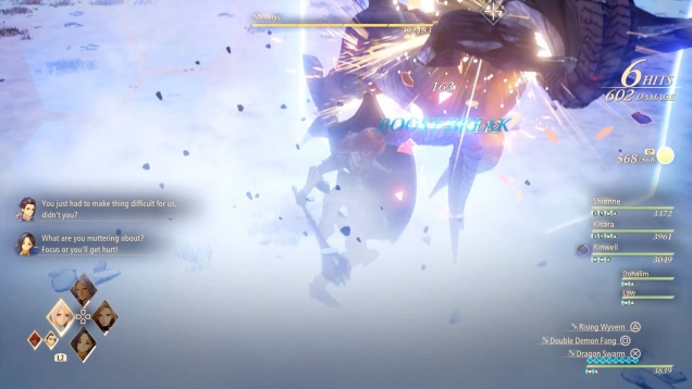 Sub-Quest: The Phantom Flower of Nevira - Tales of Arise Walkthrough ...