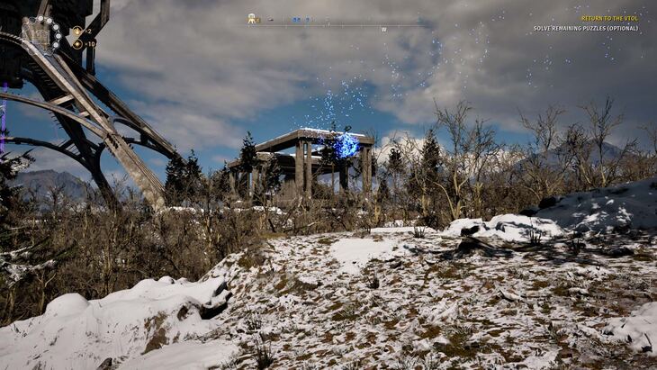 Prometheus Statue North 3 Puzzle Walkthrough - The Talos Principle 2 ...