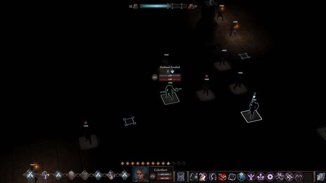 Drombach Tomb Guide - Wartales - Neoseeker