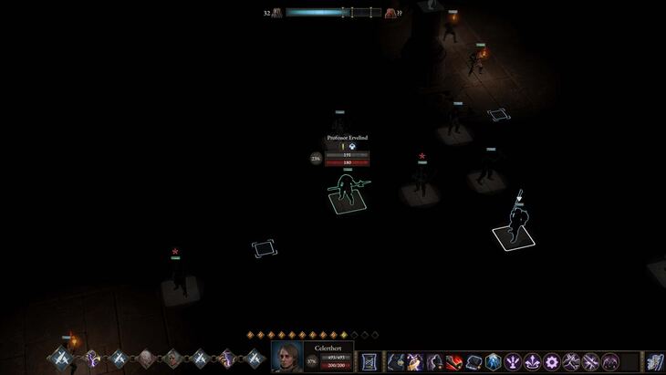 Drombach Tomb Guide - Wartales - Neoseeker