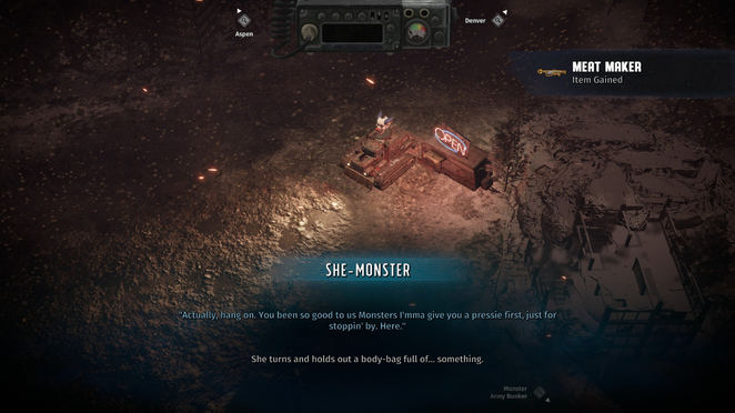 Wasteland 3 - A Very Hostile Takeover Walkthrough - Neoseeker