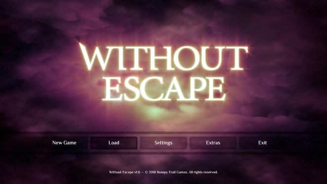 Without Escape Walkthrough and Guide - Neoseeker