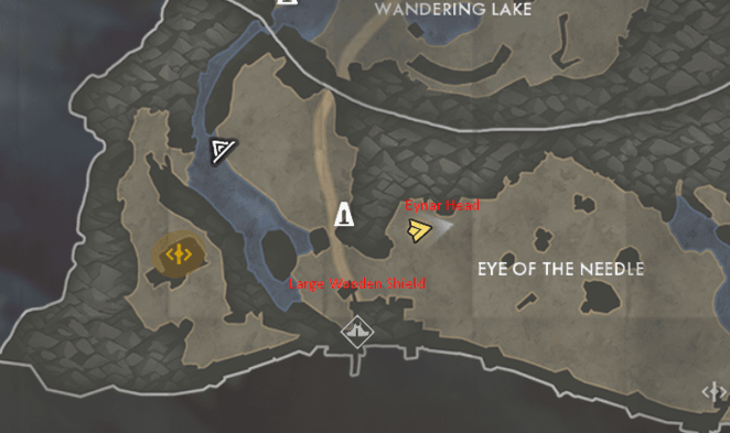 Undaunted - Ashen Walkthrough - Neoseeker