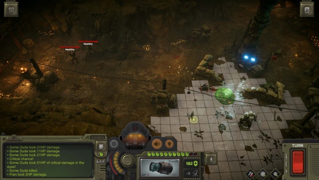 Gunpowder Plot Guide - ATOM RPG Trudograd - Neoseeker