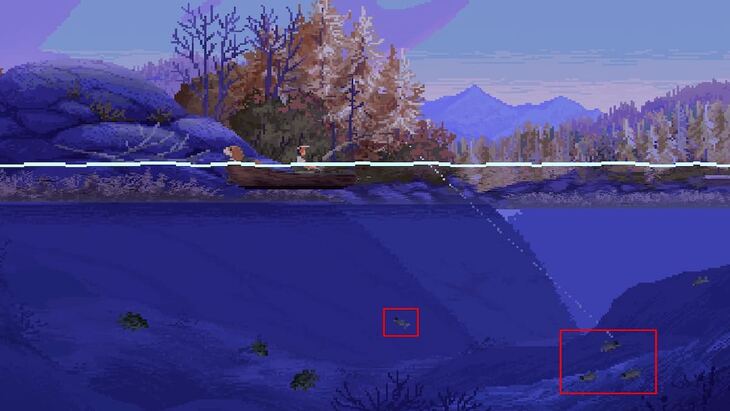 Cast n Chill Beaver Dam Fishing Guide - Neoseeker