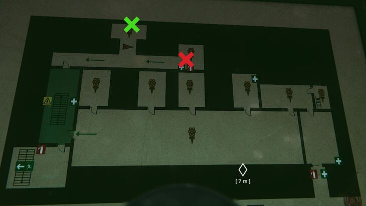 Chornobyl Liquidators - Act V Walkthrough - Neoseeker