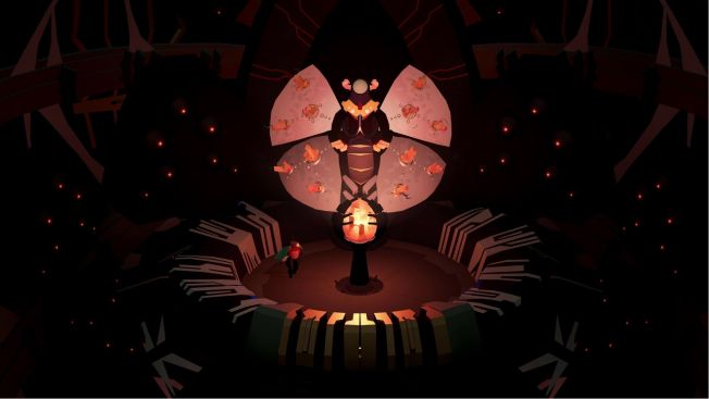 Cocoon Walkthrough - Chapter 1 (to 16%) - Neoseeker