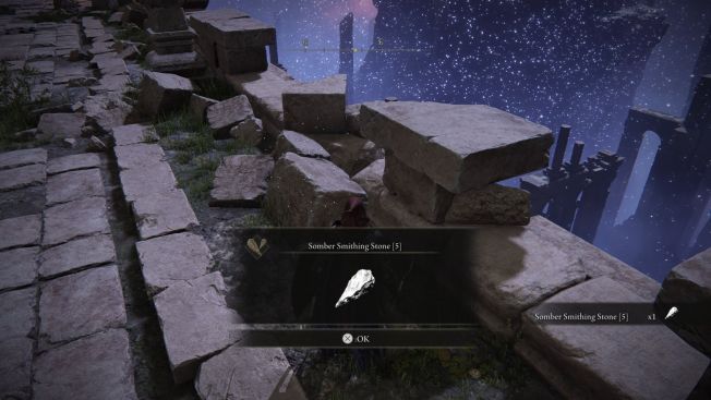 Ancestral Woods & Night's Sacred Ground - Elden Ring Walkthrough ...