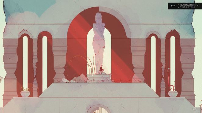 Five Stages of Grief - GRIS Walkthrough - Neoseeker