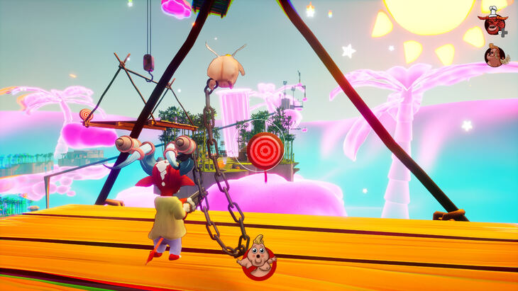 Joyfruit Fields - Hell Pie Walkthrough - Neoseeker