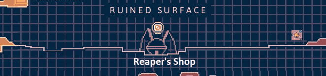 Maps - Haiku, the Robot Walkthrough - Neoseeker