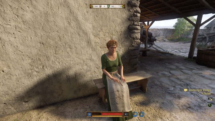 The German's Treasure Quest Guide - Kingdom Come: Deliverance II ...