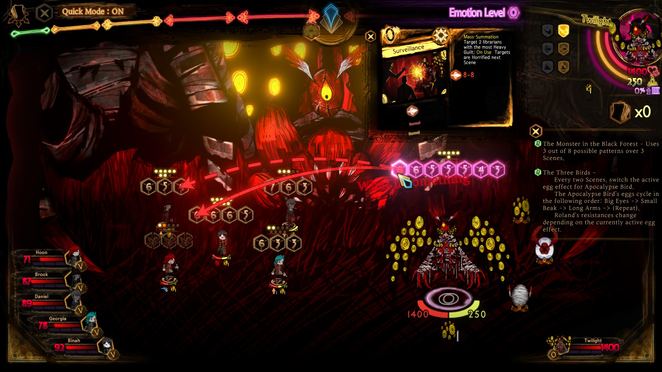 Binah - Floor of Philosophy - Library Of Ruina Walkthrough - Neoseeker