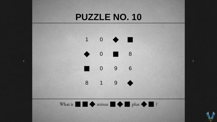 Lorelei and the Laser Eyes - How to Solve All Shortcut Puzzles Guide ...