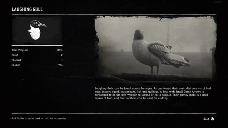 Hunting Page 9 - Red Dead Redemption 2 Walkthrough - Neoseeker