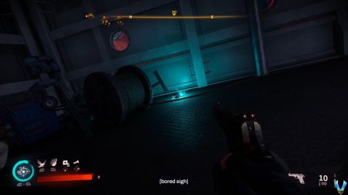 Redfall - Fall Like Lightning Walkthrough - Neoseeker