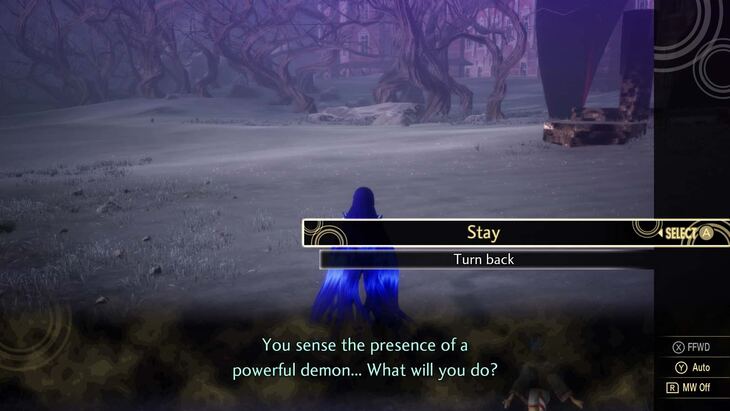 The Winged Sun Subquest Guide - Shin Megami Tensei V - Neoseeker