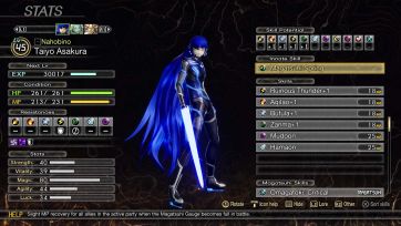 Zhuque Punishing Foe Guide - Shin Megami Tensei V: Vengeance - Neoseeker