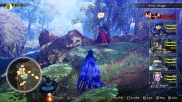 The One I Love Subquest Guide - Shin Megami Tensei V: Vengeance - Neoseeker