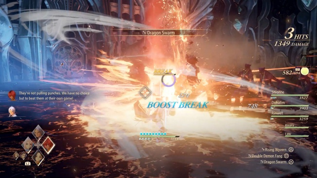 Walkthrough: Rena - Tales of Arise - Neoseeker