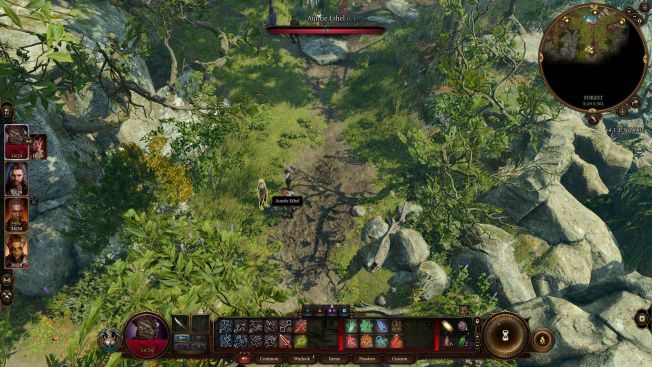 Investigate Kagha - Baldur's Gate 3 Walkthrough - Neoseeker