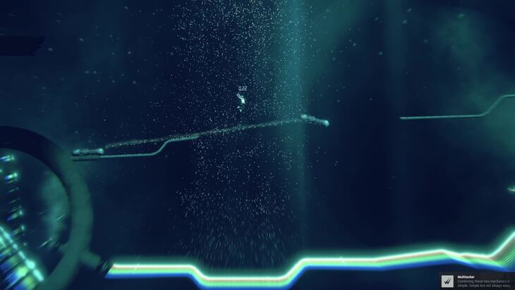 Bionic Bay - Level 18 Rendezvous Walkthrough - Neoseeker