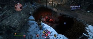 All Helmet Locations - Drova - Forsaken Kin Walkthrough - Neoseeker