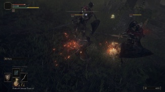 The Mistwood - Elden Ring Walkthrough - Neoseeker