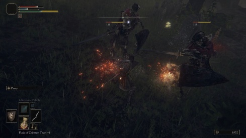 The Mistwood - Elden Ring Walkthrough - Neoseeker