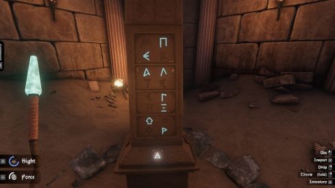 Escape First Alchemist Walkthrough - The Room of Night and Day and ...
