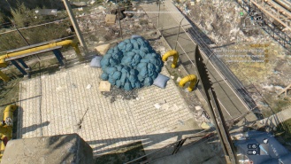 open primary distribution gate