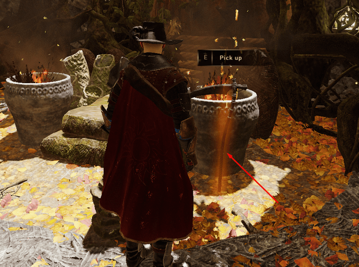 Greedfall - Where to Find Legendary Armour & Weapons - Neoseeker