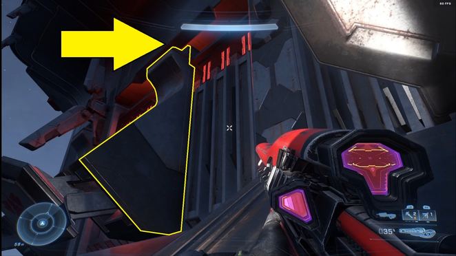 The Tower - Halo Infinite Walkthrough - Neoseeker