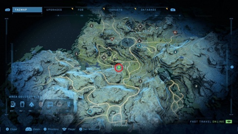 Halo Infinite - Forge of Teash Walkthrough - Neoseeker