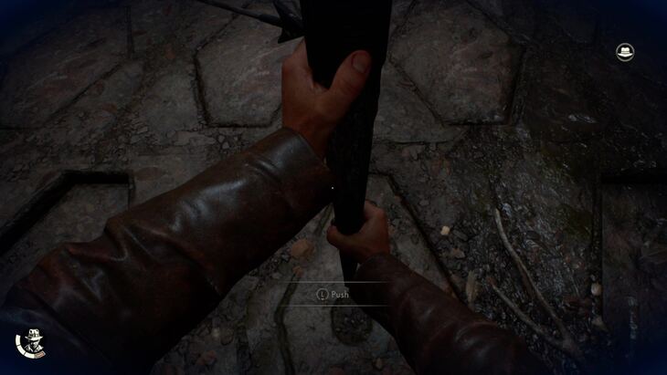 Indiana Jones and the Great Circle - The Golden Idol Walkthrough ...