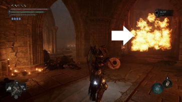 Lords of the Fallen (2023) - How to complete the Rhogar Armor Questline ...