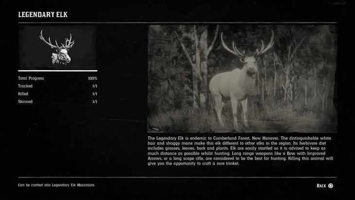 Hunting Page 12 - Red Dead Redemption 2 Walkthrough - Neoseeker