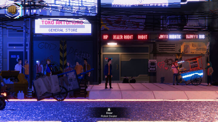 Chapter 4 - Rendezvous Walkthrough - Neoseeker