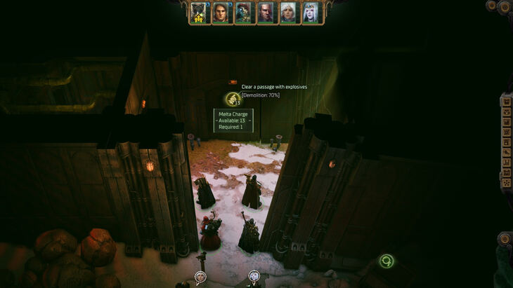 Rogue Trader - Pillars of Viridice Star System Guide - Warhammer 40,000 ...