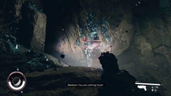 Final Glimpses - Starfield Walkthrough - Neoseeker