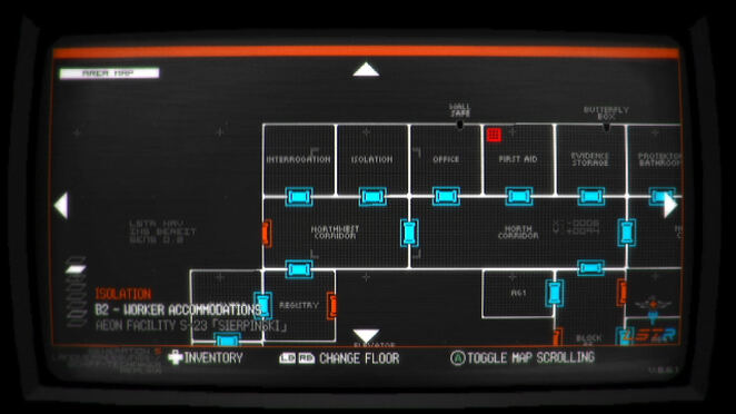 Endings Guide - SIGNALIS - Neoseeker
