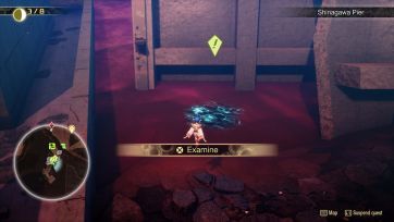 Infiltrate the Demon Feast Subquest Guide - Shin Megami Tensei V ...