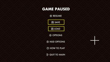 How to Save or Load Your Game - The Abandoned Planet Walkthrough ...