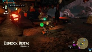 Tears of the Kingdom - Meat for Meat Walkthrough - The Legend of Zelda ...