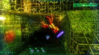 Research Labs walkthrough - System Shock (2023) - Neoseeker